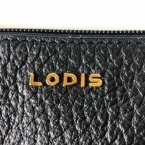 Lodis | Bags | Lodis Crossbody Clutch Purse Italian Leather Bag | Poshmark